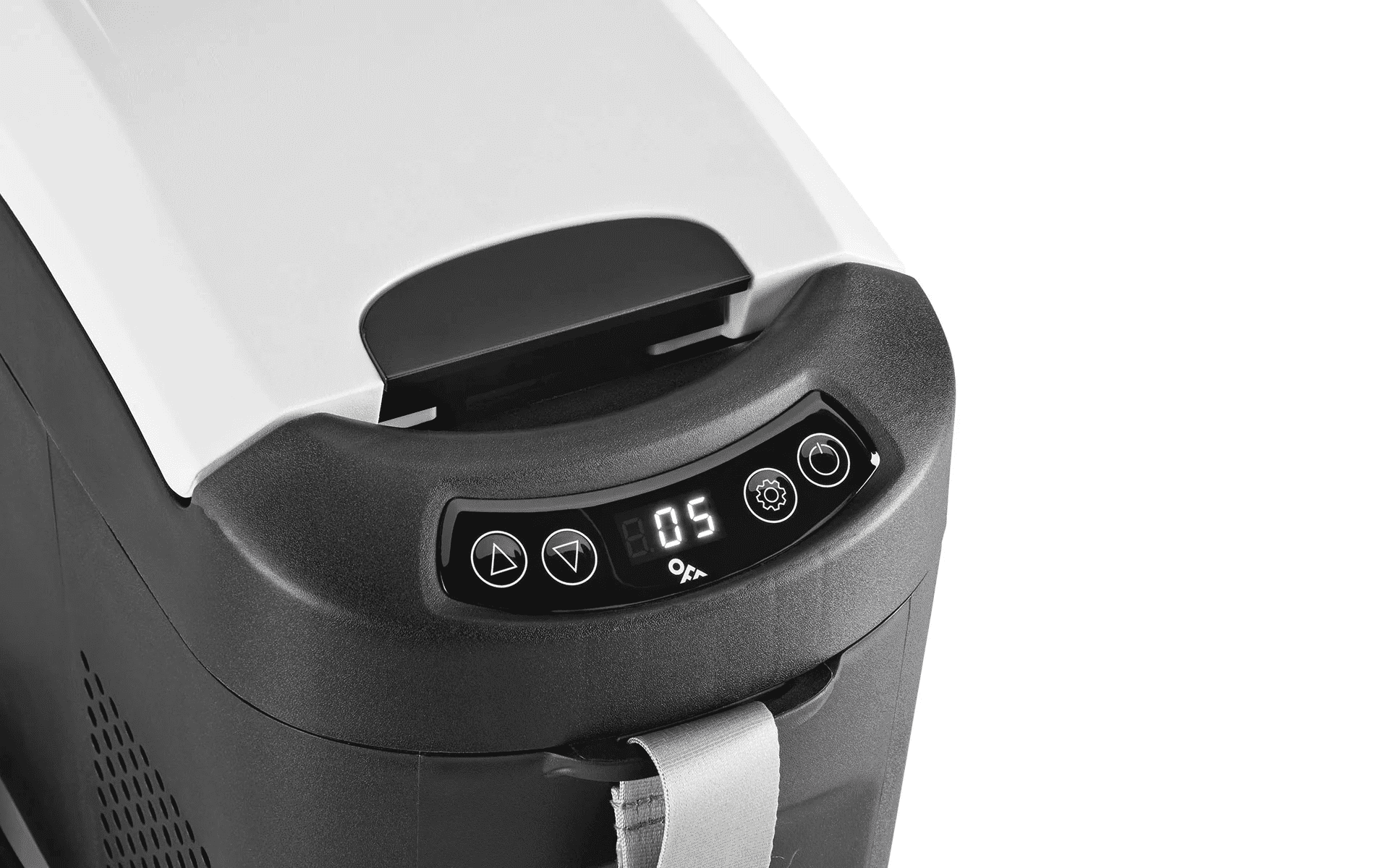 Indel B TB15 Compressor Koelbox 12V/24V 15 liter - Stuks