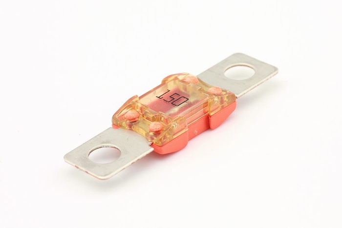 MEGA Fuse Zekering 150A Oranje - Stuks