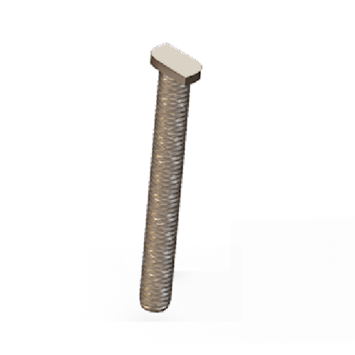 Sunstruction Bout M6 x 50 hamerkop - Stuks