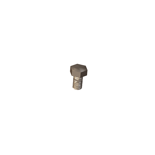 Sunstruction Bout M6 x 12 zeskantkop - Stuks